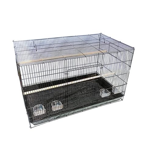 2 Feet Bird Cage For Pets - Petshala