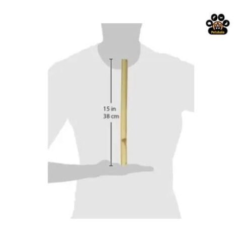 Bird Cage Perch 2 Piece 15 inch – 36 inch | Petshala™